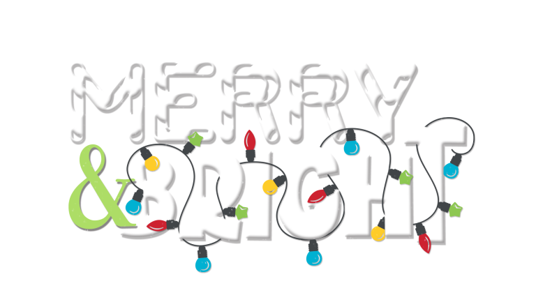Merry And Bright - Albemarle First Assembly