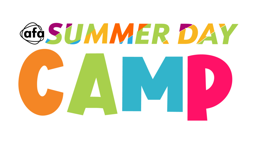 Summer Camp - Albemarle First Assembly